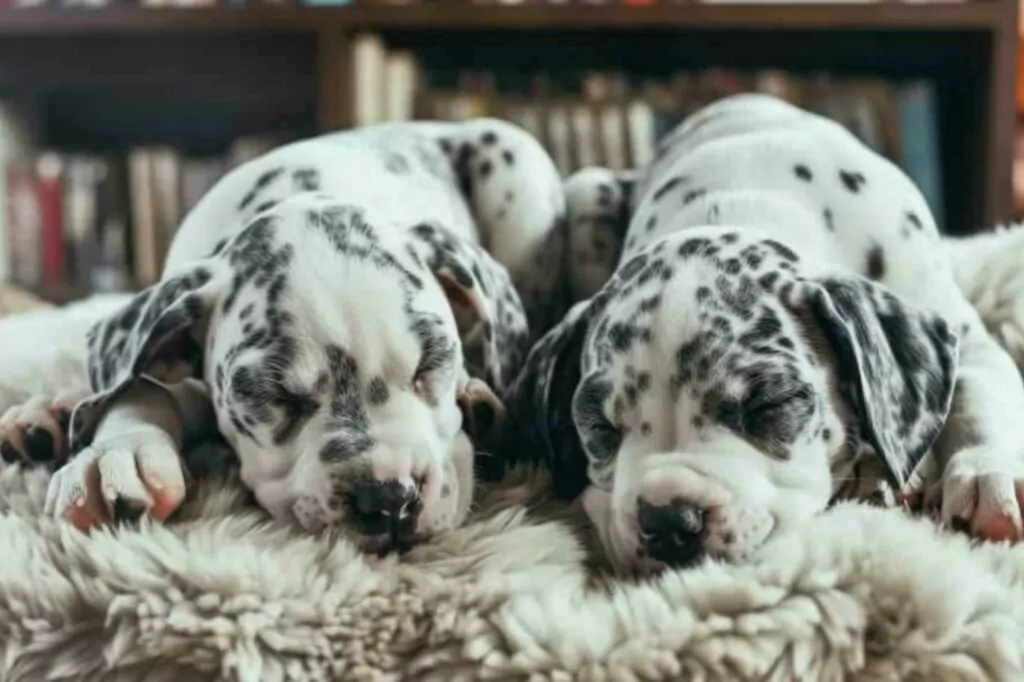 Dalmata: guida completa alla razza della Carica dei 101 - Khani.it