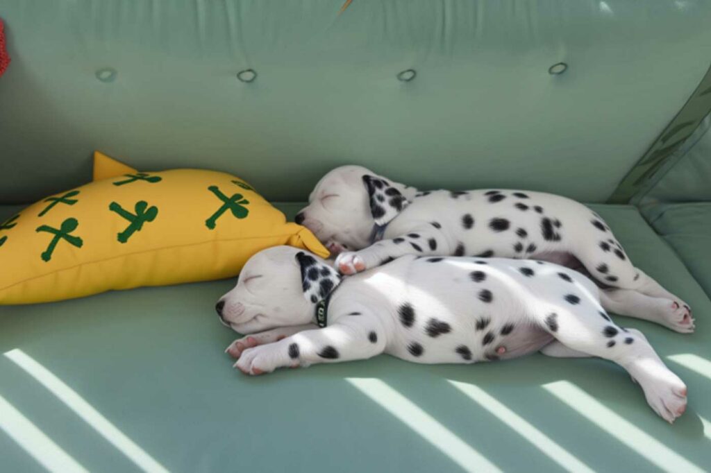 Dalmata: guida completa alla razza della Carica dei 101 - Khani.it