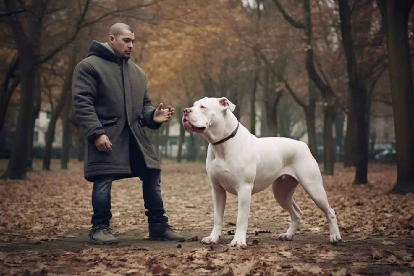 Guida completa al Dogo Argentino: cosa sapere prima di adottarne uno - Khani.it