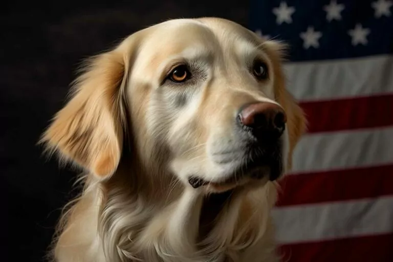 Golden Retriever Americano - Guida completa sul Golden Made in USA ...
