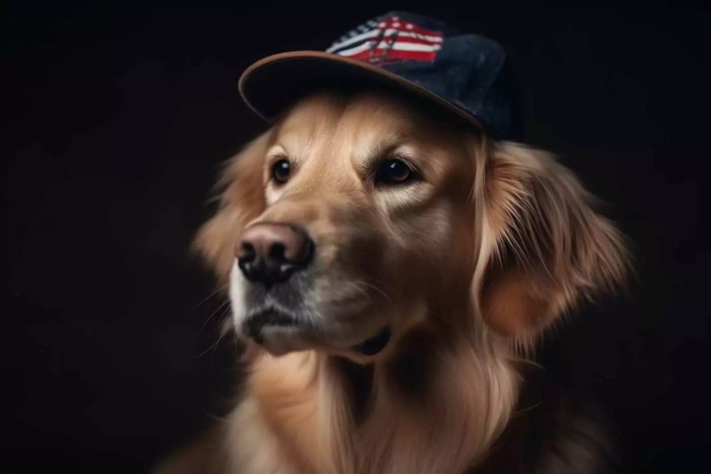 Golden Retriever Americano - Guida completa sul Golden Made in USA ...