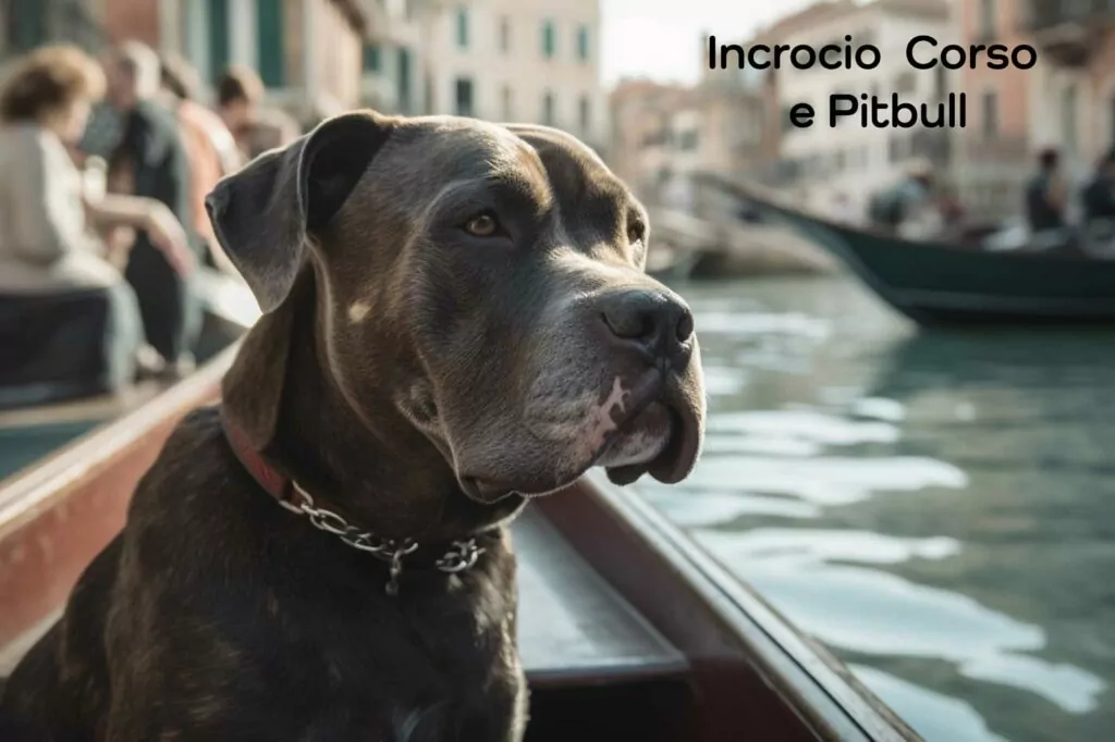 L’incrocio di Cane Corso perfetto? Eccone 13 - con immagini! - Khani.it