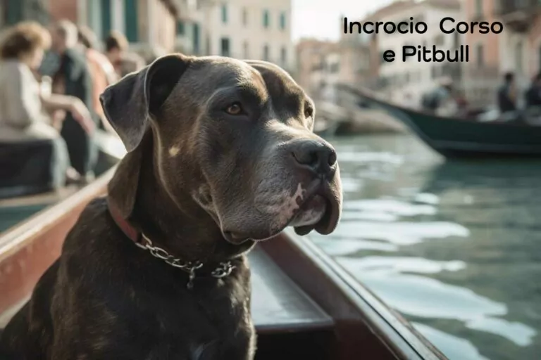 L’incrocio di Cane Corso perfetto? Eccone 13 - con immagini! - Khani.it