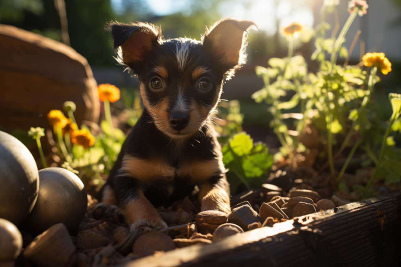 Incrocio Pinscher Chihuahua: Caratteristiche, Cura e Affinità - Khani.it