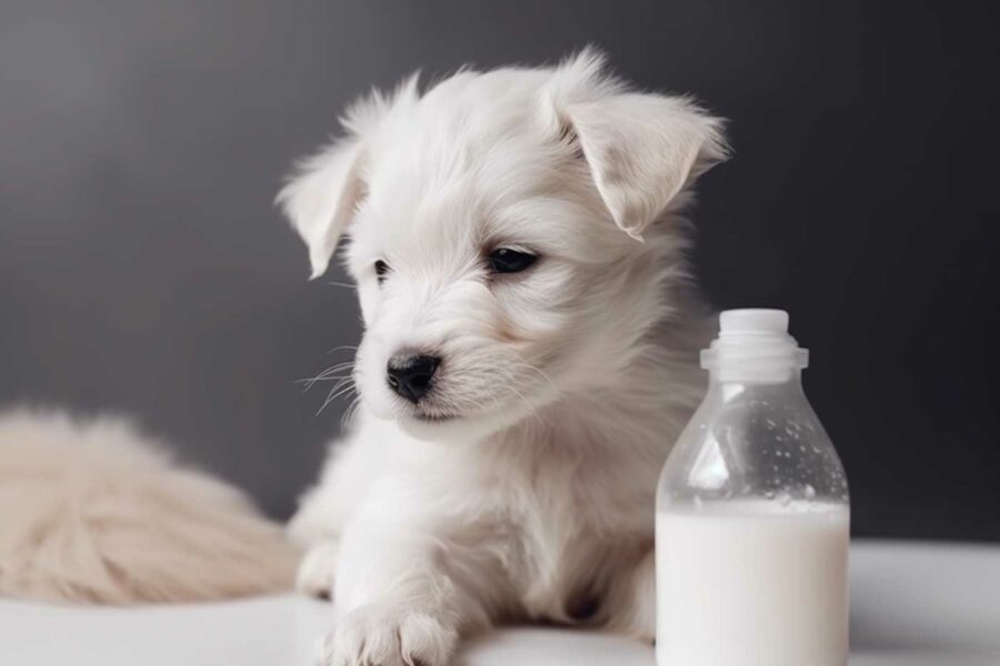 Perché i cani si leccano le zampe? Cause, rimedi e prodotti utili ...